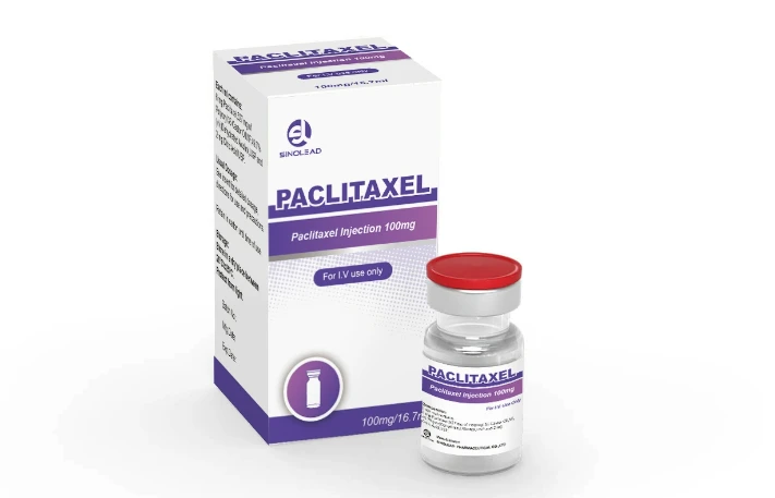 Bước đột phá trong quá trình sinh tổng hợp thuốc điều trị ung thư ...