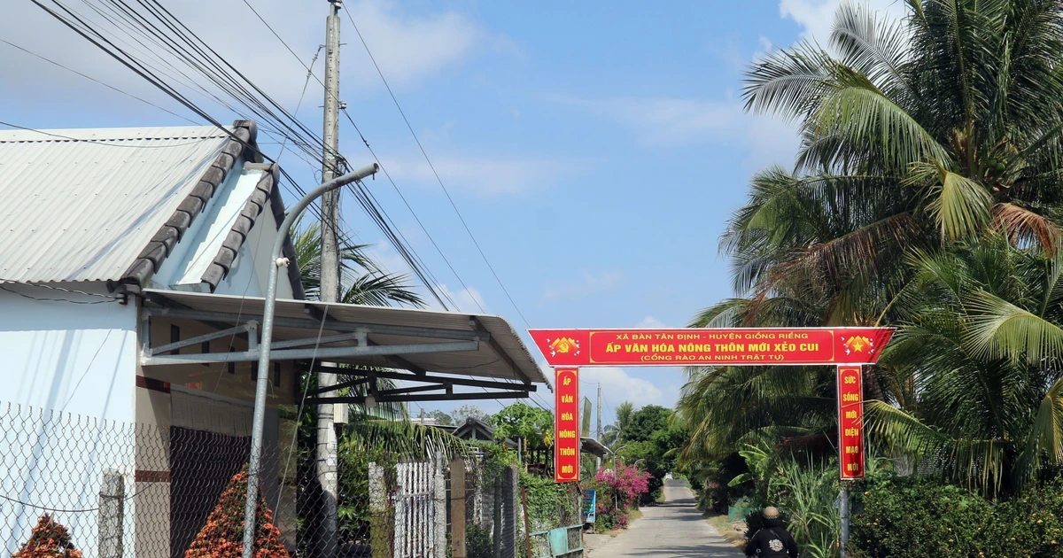 Chương trình mục tiêu quốc gia nâng cao đời sống đồng bào dân tộc thiểu ...