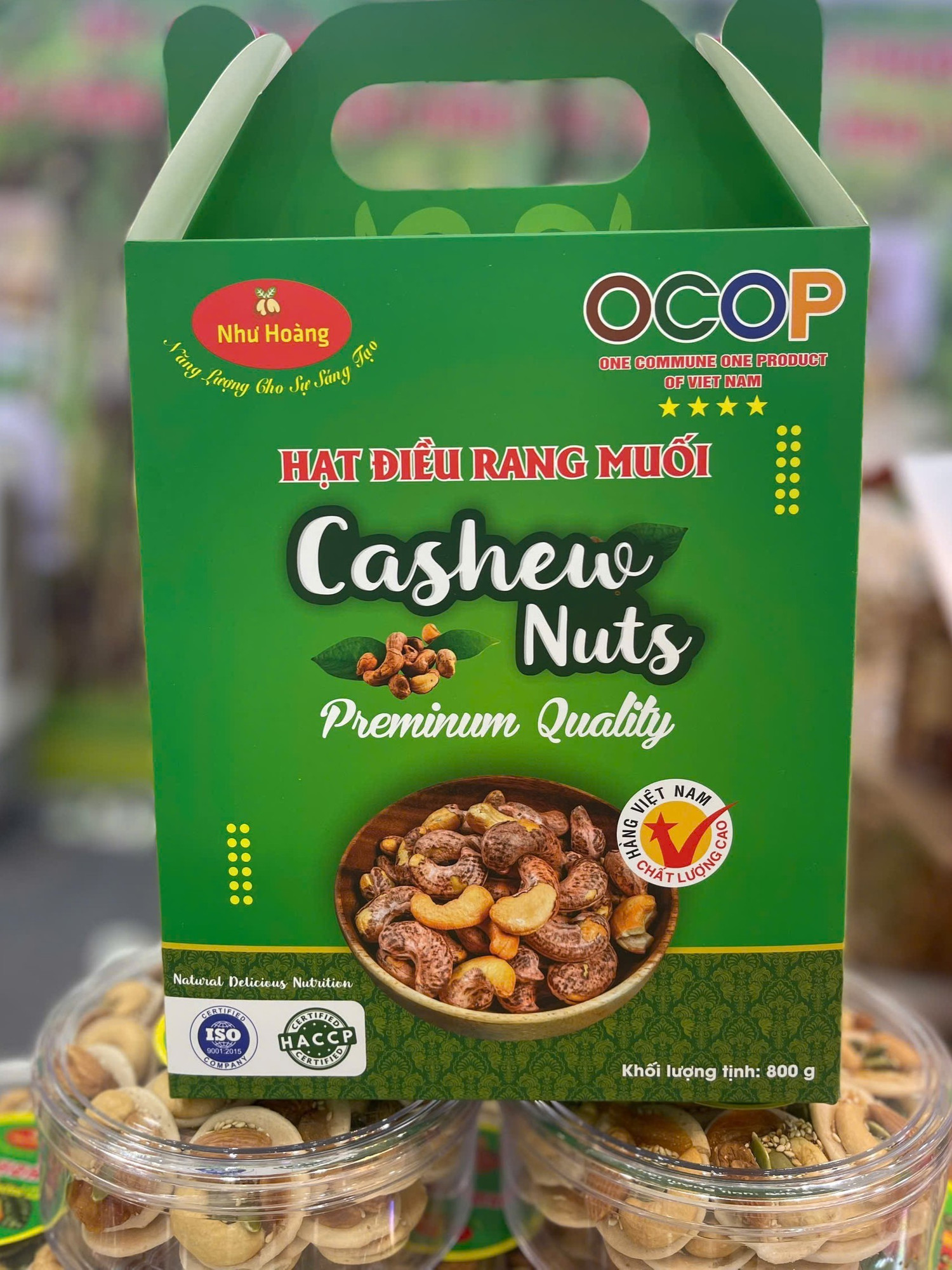 Bình Phước khai thác giá trị sản phẩm OCOP | Báo ảnh Dân tộc và Miền núi