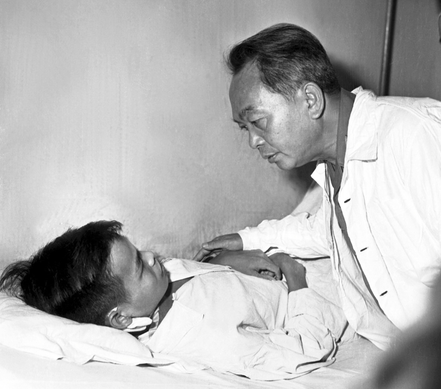 Đại tướng Võ Nguyên Giáp - Người anh Cả của Quân đội nhân dân Việt Nam ...