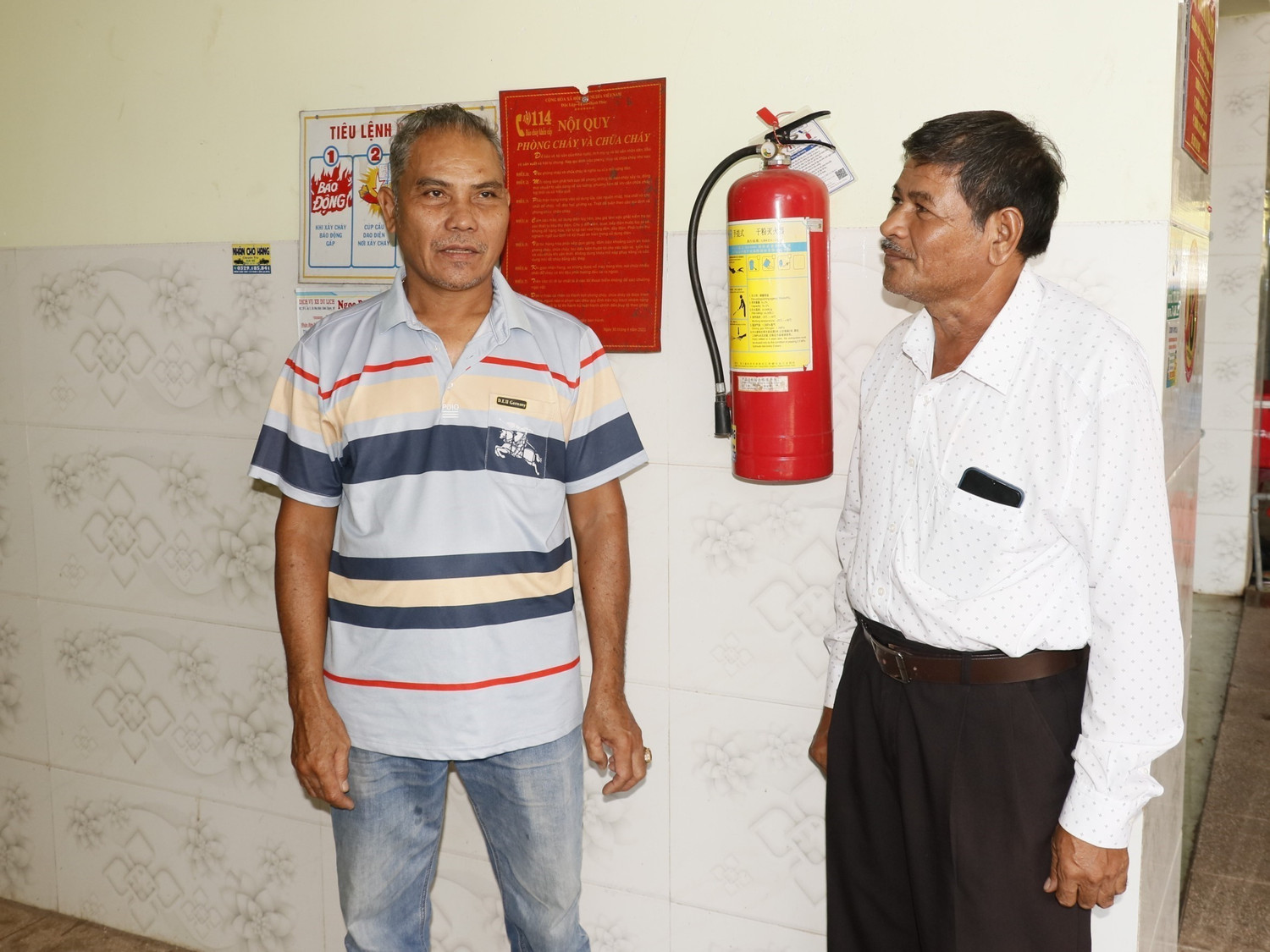 Cầu nối phát triển kinh tế và giữ gìn văn hóa Khmer tại Đồng Nai | Báo ...